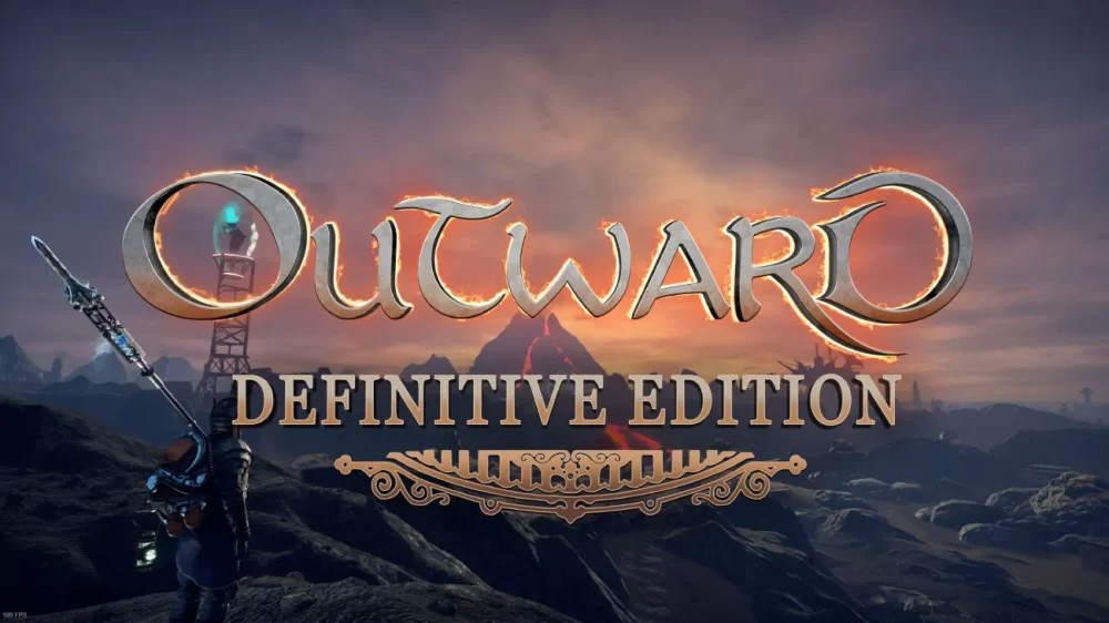 Recension: Outward – Definitive Edition – X PLAY! ZINE